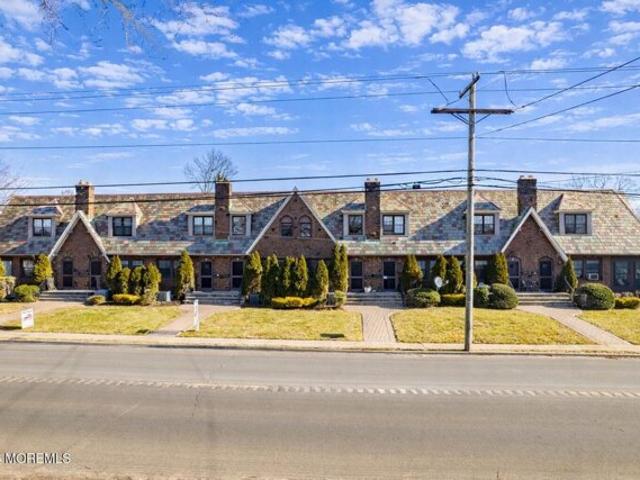 Norwood Ave Apt,elberon, Home For Sale