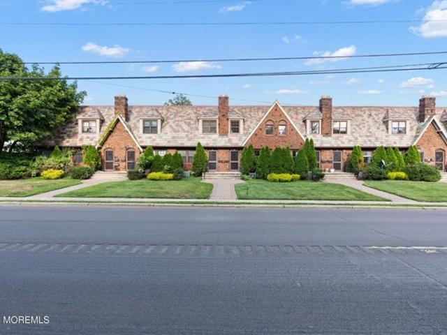 Norwood Ave Apt,long Branch, Home For Sale