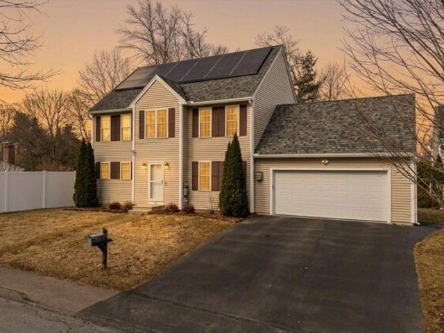 Norwood Ave, Ayer, Home For Sale