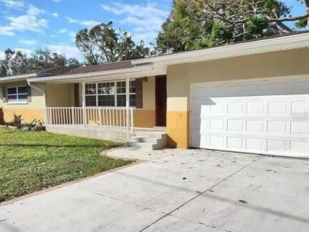 Norwood Ave, Clearwater, Home For Sale
