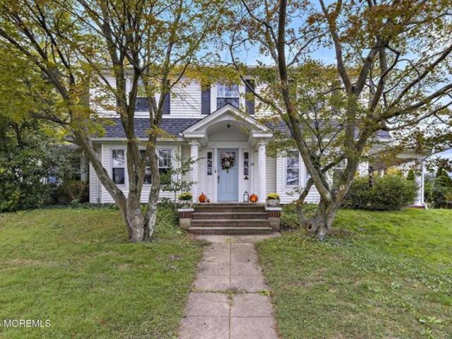 Norwood Ave, Long Branch, Home For Sale