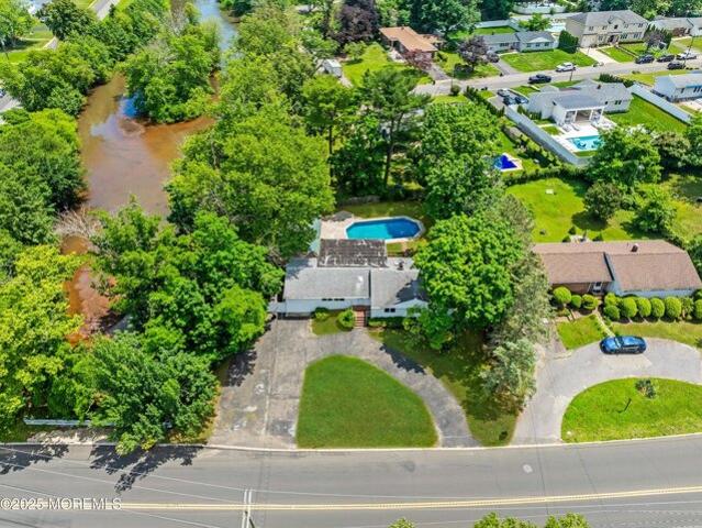 Norwood Ave, Long Branch, Home For Sale