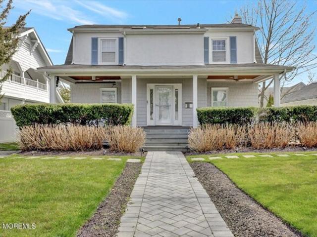 Norwood Ave, Long Branch, Home For Sale