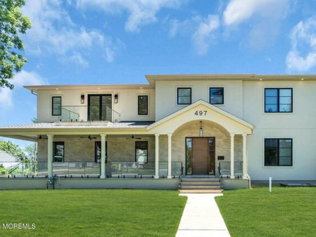 Norwood Ave, Long Branch, Home For Sale