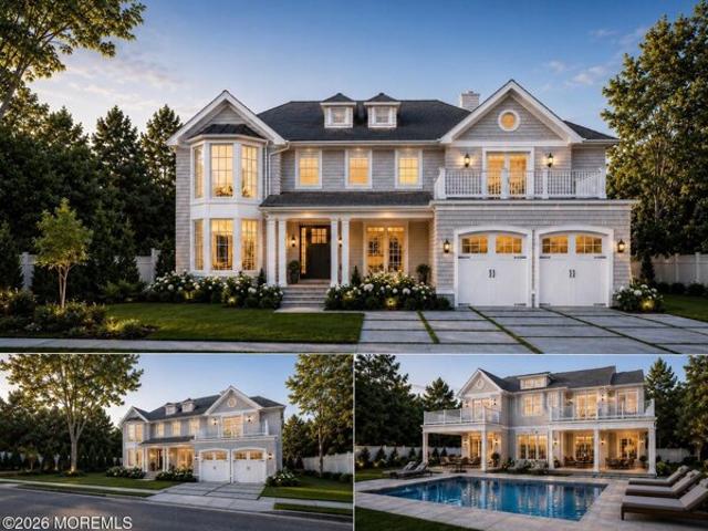 Norwood Ave, Oakhurst, Plot For Sale