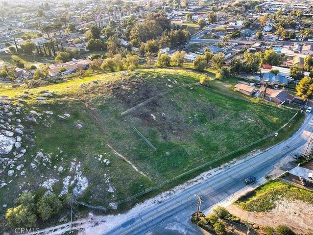 Norwood Ave, Riverside, CA 92505