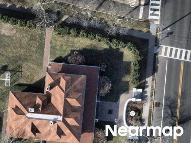 Norwood Ave S