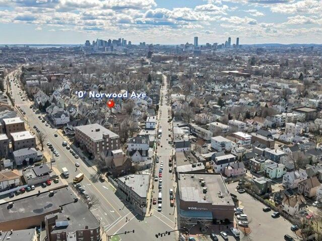 Norwood Ave, Somerville, Plot For Sale