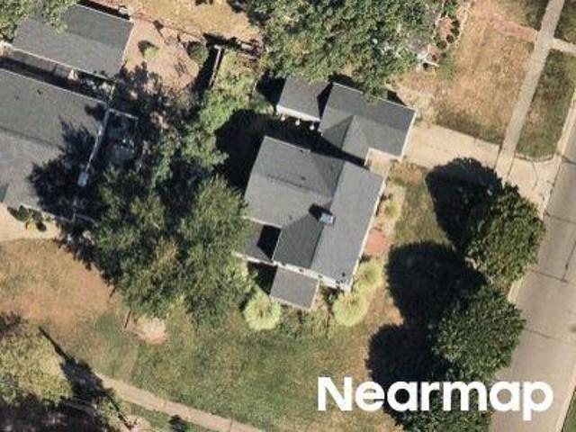 Norwood Blvd