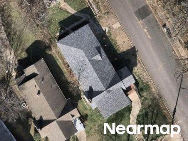 Norwood Blvd