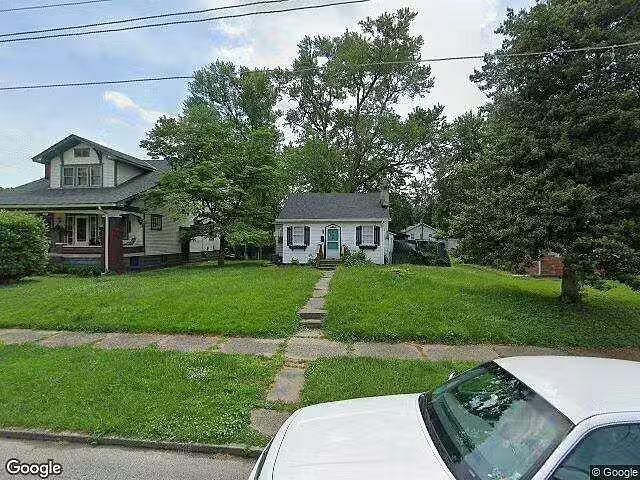 Norwood, CLARKSVILLE, IN 47129 644324021