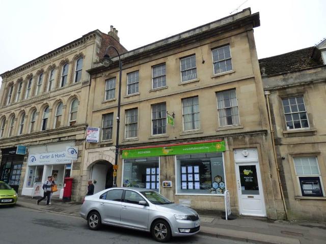 Norwood Court, Trowbridge, Wiltshire BA14, 1 bed flat to rent, £850 pcm | PrimeLocation