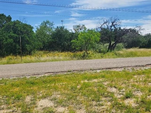 Norwood Dr Lots 739 & 740, Granite Shoals, TX 78654