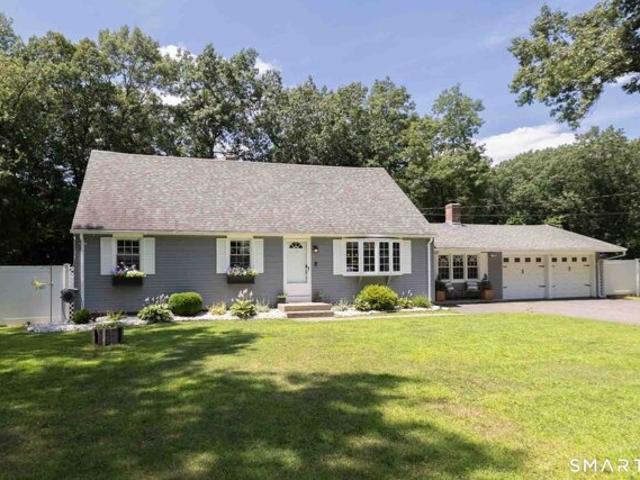 Norwood Dr, Southington, Home For Sale