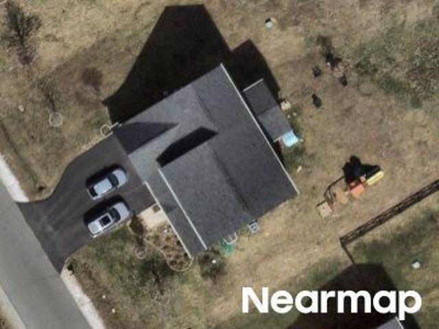 Norwood Dr