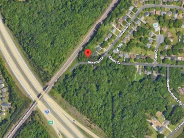 Norwood Dr