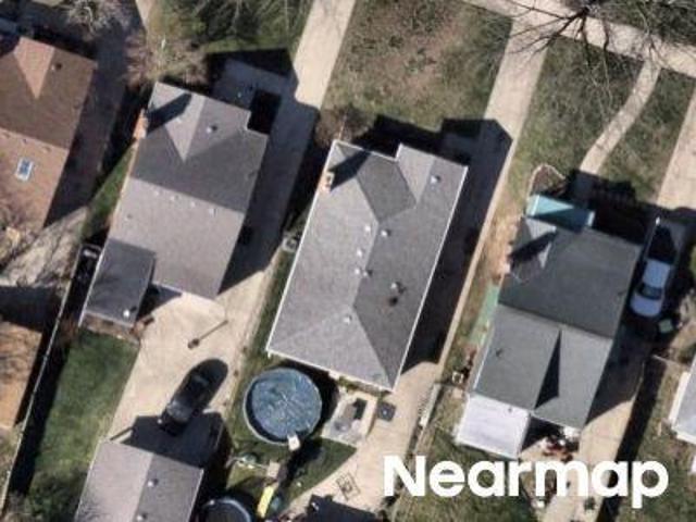 Norwood Dr