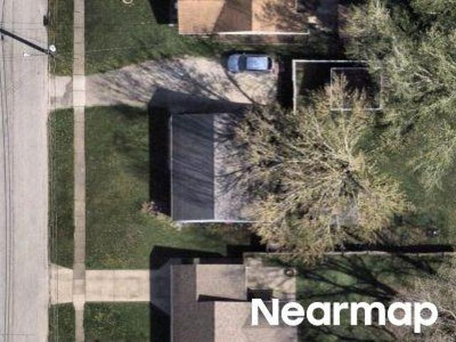 Norwood Dr