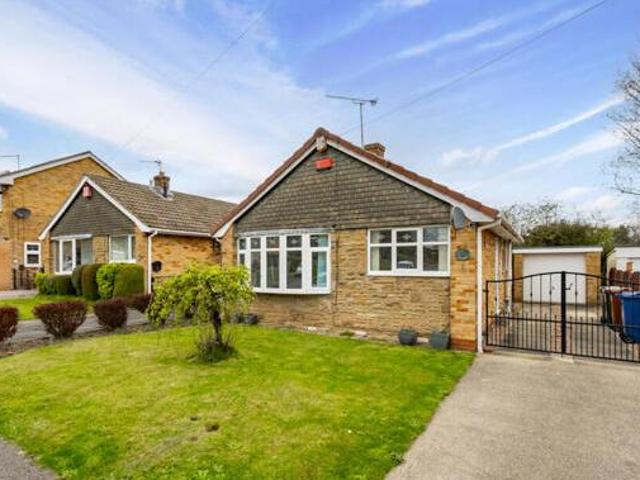 Norwood Drive, Brierley, 2 Bedroom Detached