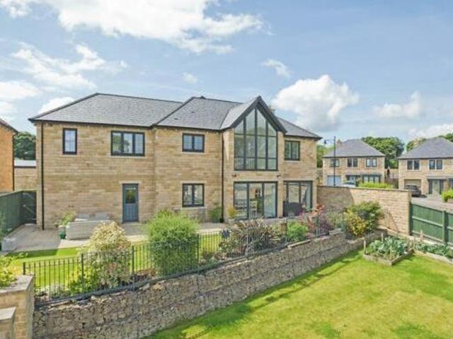 Norwood Fold, Menston, 5 Bedroom Detached
