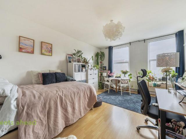 Norwood High Street, London SE27, Studio to rent, £1,100 pcm | PrimeLocation