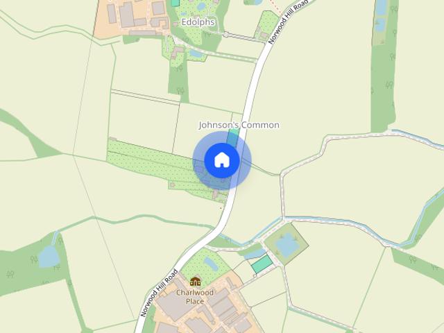 Norwood Hill Road, Charlwood, Horley, Surrey, RH6
