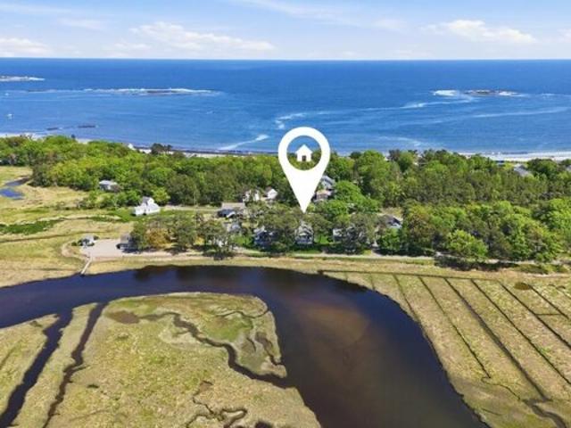 Norwood Ln, Kennebunkport, Home For Sale