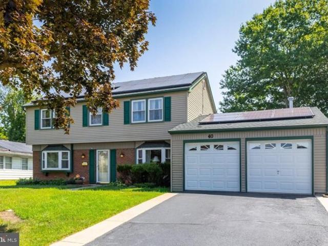 Norwood Ln, Willingboro, Home For Sale