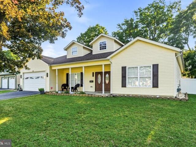 Norwood Ln, Willingboro, Home For Sale