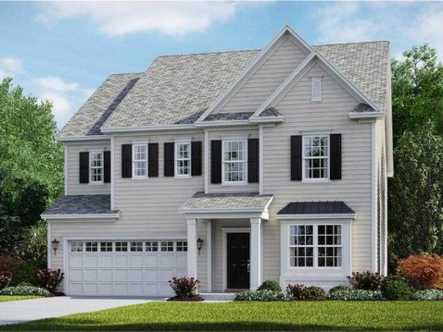 Norwood Plan St. Charles | Horizon Signature Community