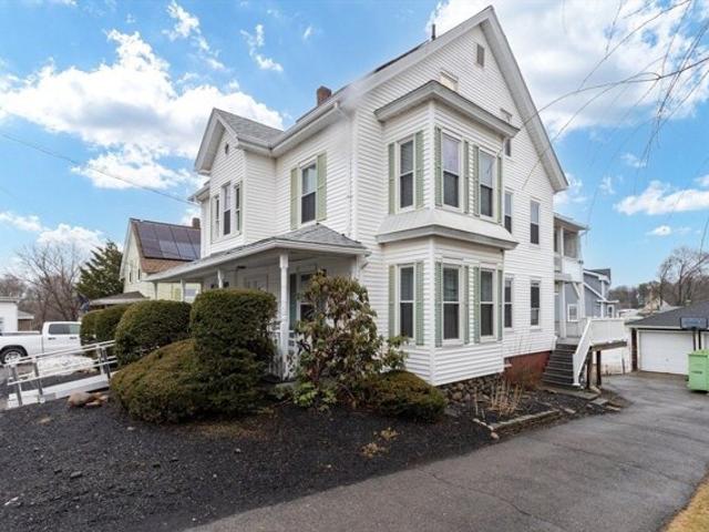 Norwood Rd, Marlborough, Home For Sale
