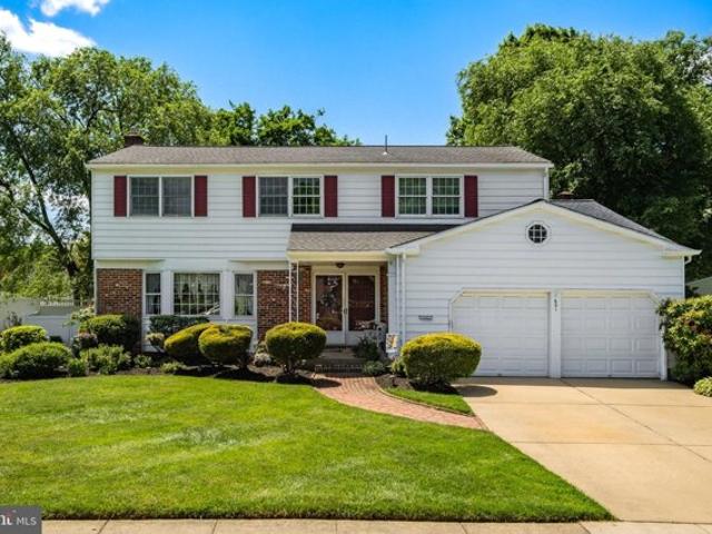 Norwood Rd, Mount Laurel, Home For Sale