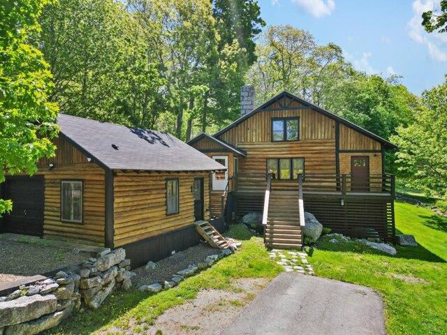 Norwood Rd, Dedham, Home For Sale