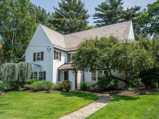 Norwood Rd, West Hartford, Home For Sale