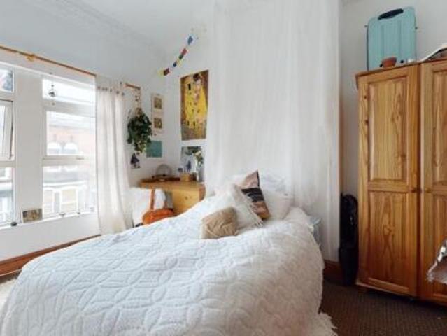 Norwood Road, Hyde Park, 4 Bedroom Terraced