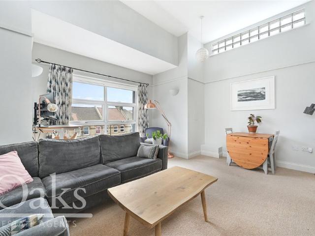 Norwood Road, London, Greater London