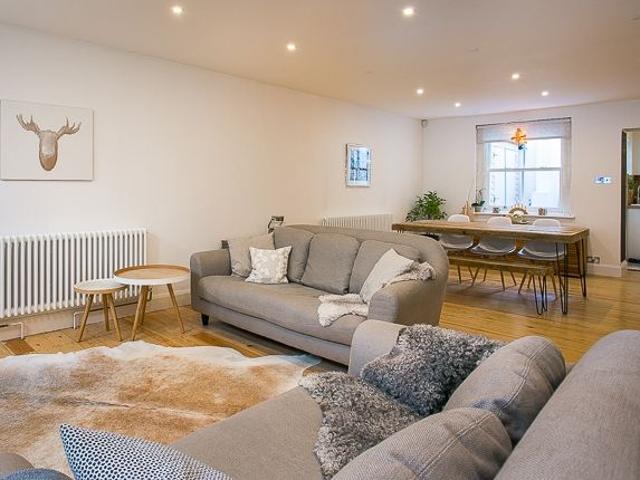 Norwood Road, London SE24, 3 bed maisonette to rent, £3,250 pcm | PrimeLocation