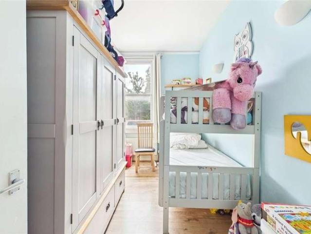 Norwood Road, London, SE24