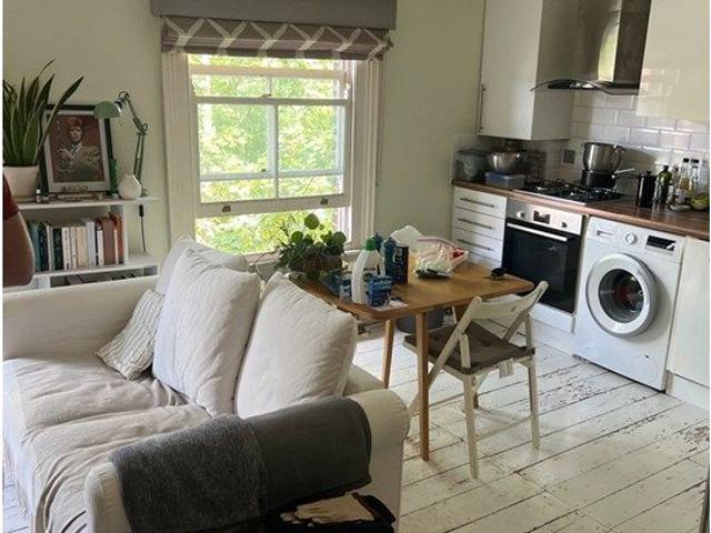 Norwood Road, London SE24, 1 bed flat to rent, £1,600 pcm | PrimeLocation