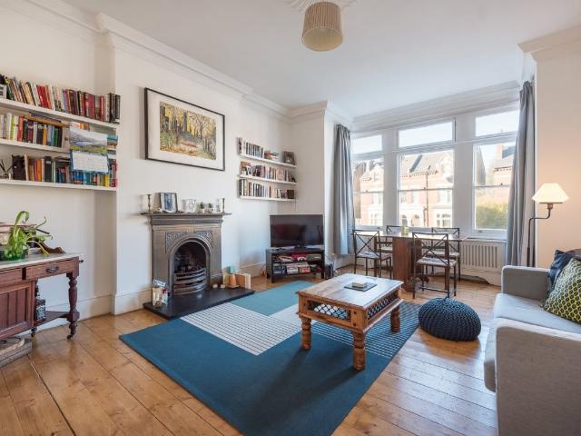 Norwood Road, London SE24, 2 bed flat to rent, £2,650 pcm | PrimeLocation