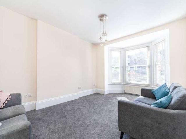 Norwood Road, London, SE24