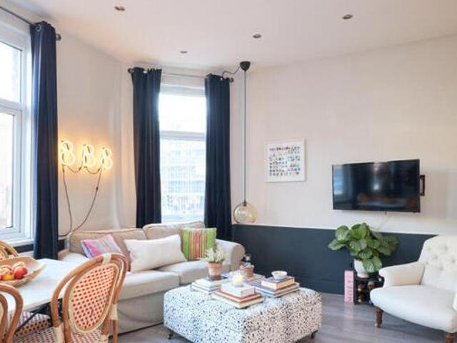 Norwood Road, London, 2 Bedroom Apartment
