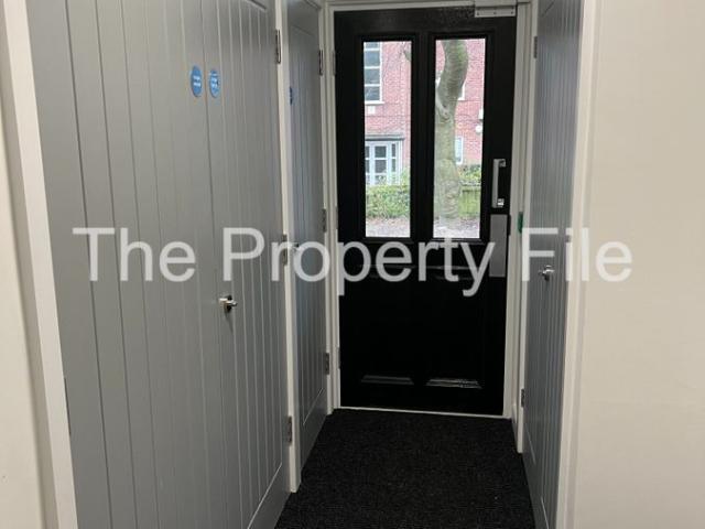 Norwood Road, Manchester M32, 3 bed flat to rent, £1,500 pcm | PrimeLocation