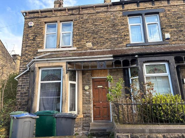 Norwood Road, Shipley, West Yorkshire BD18, 4 bed terraced house to rent, £800 pcm | PrimeLocation