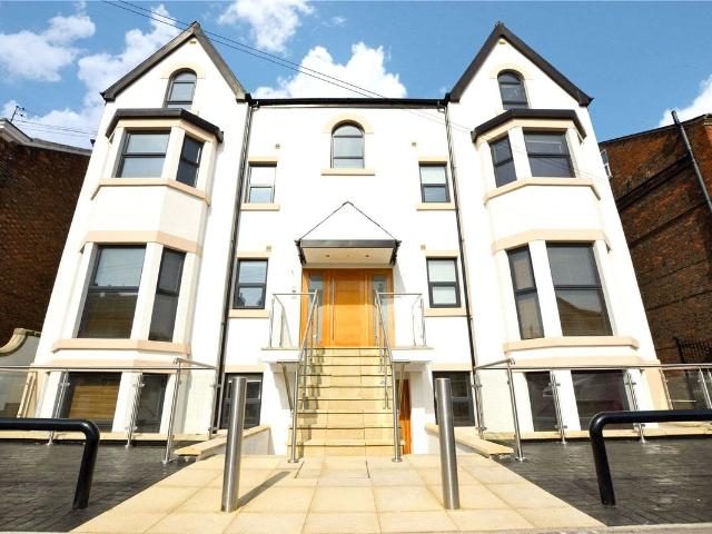 Norwood Road, Stretford, Manchester M32, 1 bed flat to rent, £925 pcm | PrimeLocation