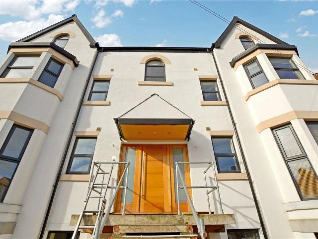 Norwood Road, Stretford, Manchester M32, 1 bed flat to rent, £940 pcm | PrimeLocation