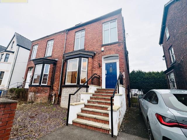 Norwood Road, Stretford, Manchester M32, 1 bed property to rent, £875 pcm | PrimeLocation