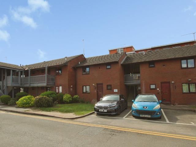 Norwood Road, Reading RG1, 1 bed flat to rent, £1,150 pcm | PrimeLocation