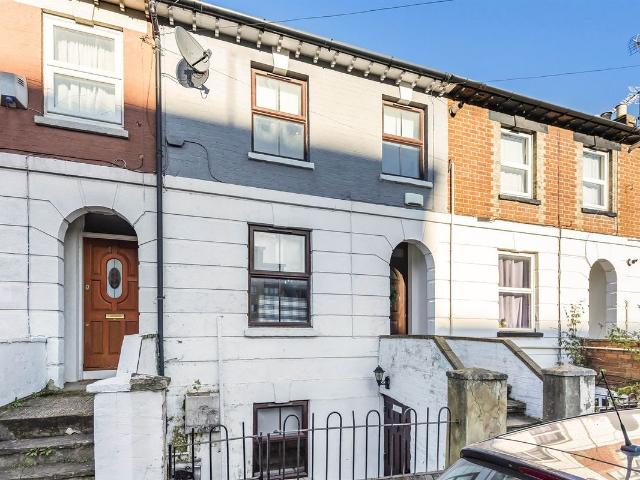 Norwood Road, Reading RG1, 4 bed terraced house to rent, £2,150 pcm | PrimeLocation