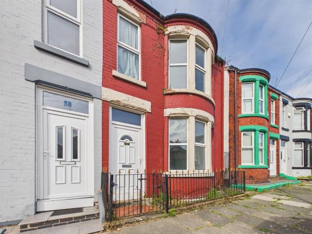 Norwood Road, Wallasey CH44, 3 bed semi detached house to rent, £700 pcm | PrimeLocation